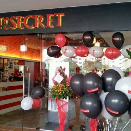 A Beauty Secret Studio - Lot f-13a,1st Floor No.1, Jalan PJU 1a/48 ...