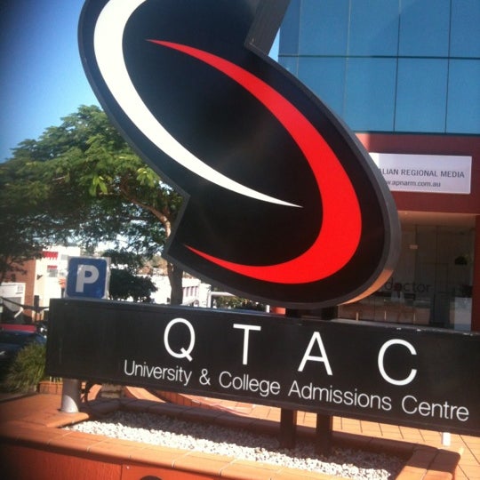 QTAC - Office
