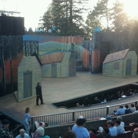 Photos at Woodminster Amphitheater - Oakland, CA