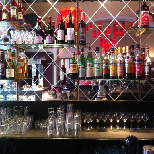 La Stanza - Italian Restaurant in Lehel