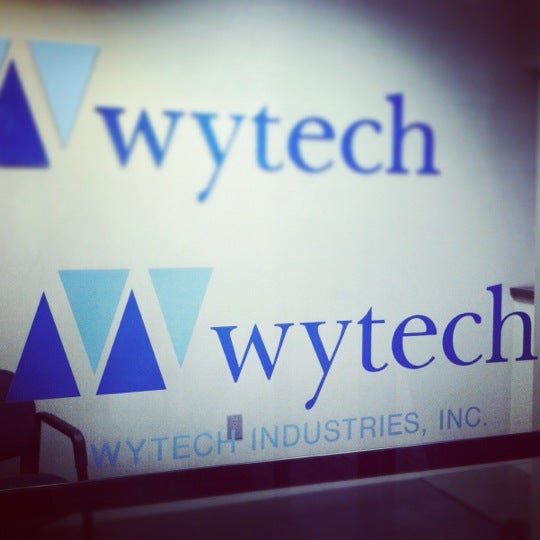 Wytech industries, inc - 1 tip