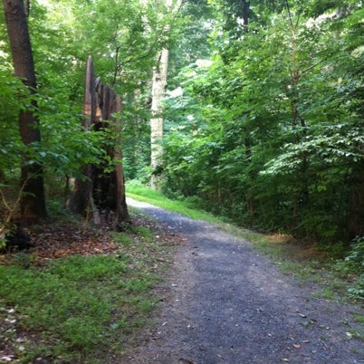 Burholme park - Fox Chase - Burholme - Cottman Avenue