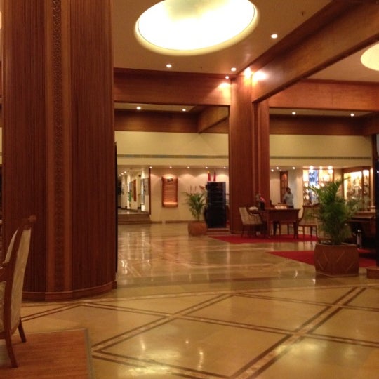 Le Meridien Resort And Convention Center - 1 tip from 167 visitors