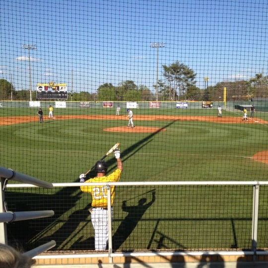 Stillwell Stadium - 2 tips from 150 visitors