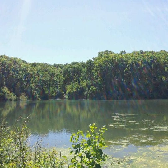 John Fabick Nature Preserve - Fenton, MO