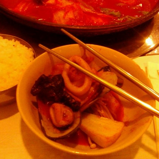 Photos at Took Bae Kee 2 (뚝배기2) - Korean Restaurant in Perth CBD