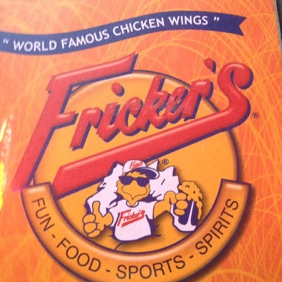 Photos at Fricker's - Sports Bar