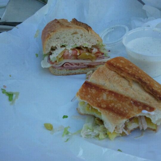 Photos at Gus's Grocery - Sandwich Spot