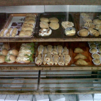 Java Bakery - Malang, Jawa Timur