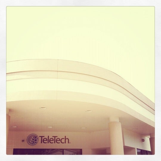 TeleTech - Office in Amherst