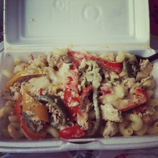 Alonti Market Cafe - Houston, TX