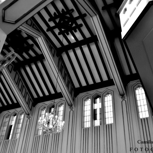 Igreja de São Rafael - Church in Moóca