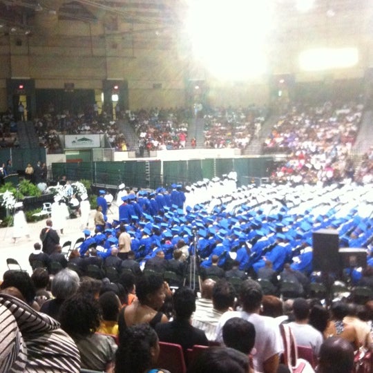 Show Place Arena Upper Marlboro