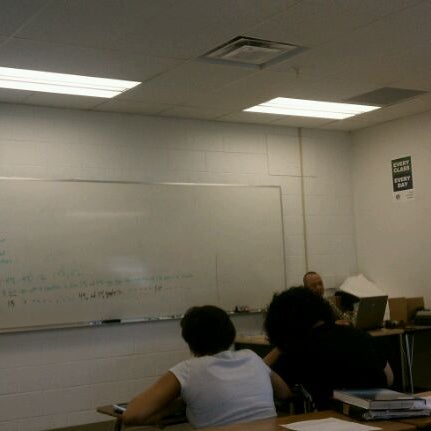 Photos at Overland High School - Heather Ridge - 12400 E Jewell Ave