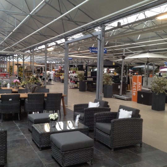 Intratuin Lisse - Lisse, Zuid-Holland