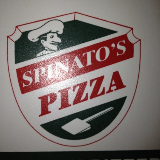 Spinato's Pizza - Pizza Place in Phoenix