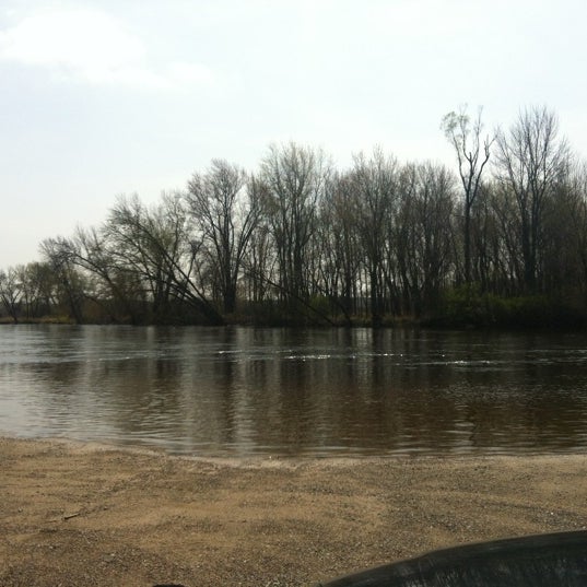 Muskegon River