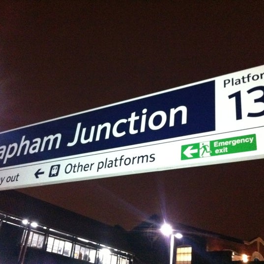 Platform 13 - Northcote - 12 tips