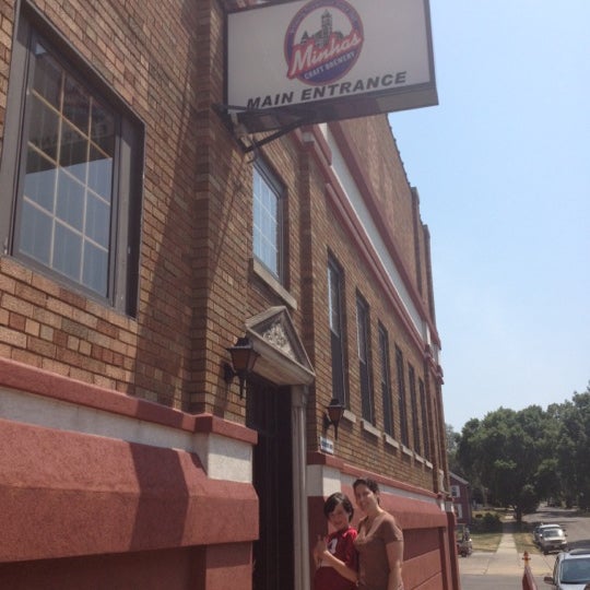 Minhas Craft Brewery - Brewery