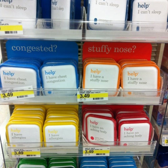 Photos at Target - Marina, CA