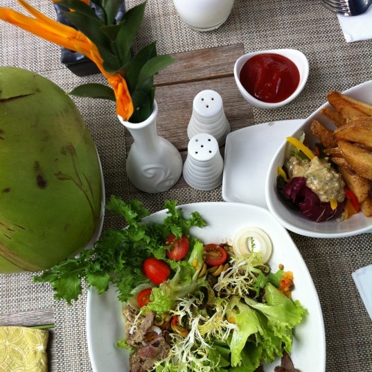 Sudamala Suites & Villas - Sanur, Bali