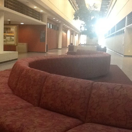 Rowan University: Herman James Hall - 201 Mullica Hill Rd