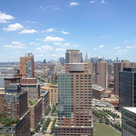 Photos at 4 World Financial Center - Battery Park City - New York, NY