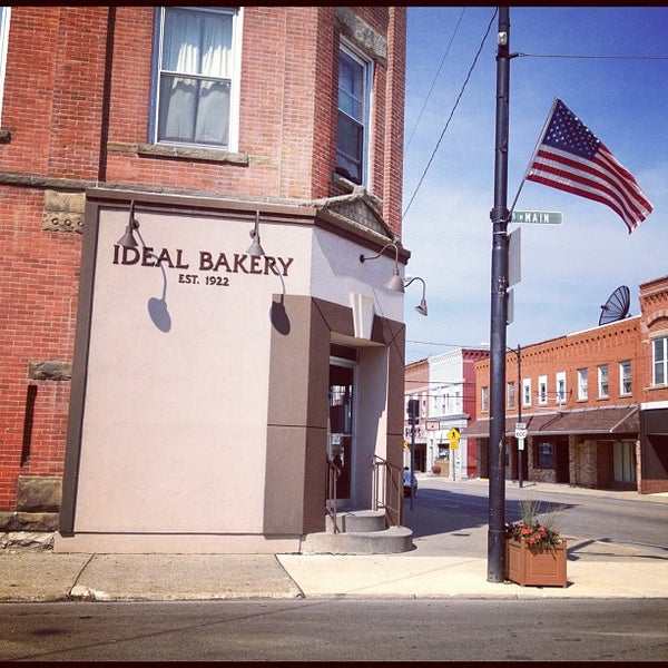 Ideal Bakery - Bakery