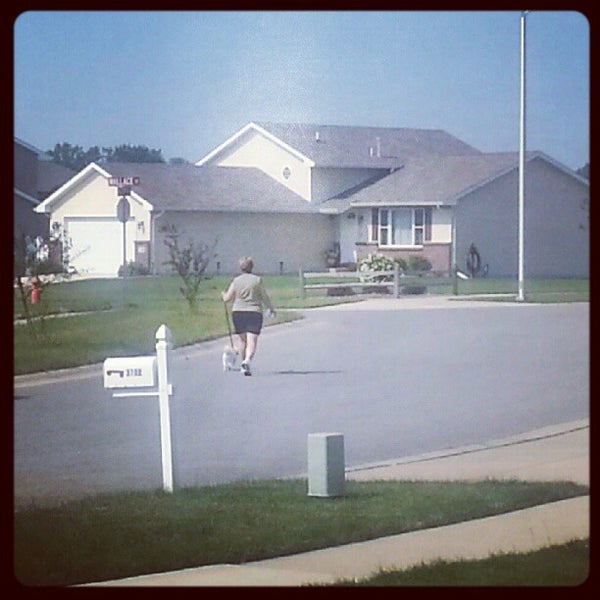 Town of Merrillville - Merrillville, IN