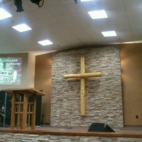 Photos at Calvary Castle Rock - Church in Castle Rock