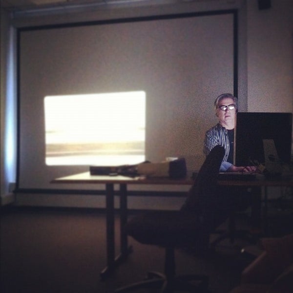 Photos at Terra Hall - College Arts Building in Avenue of the Arts South