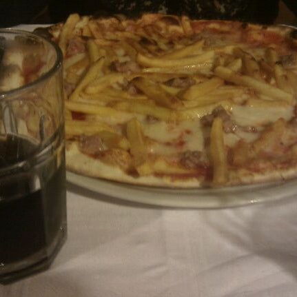 Locanda alla Stella - Pizzeria