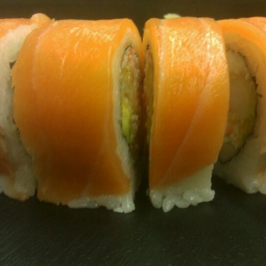 Photos at Sushiya Express - Goleta, CA