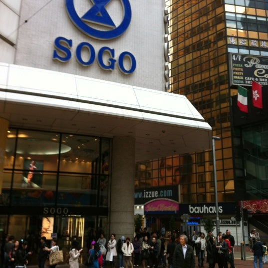 SOGO Freshmart