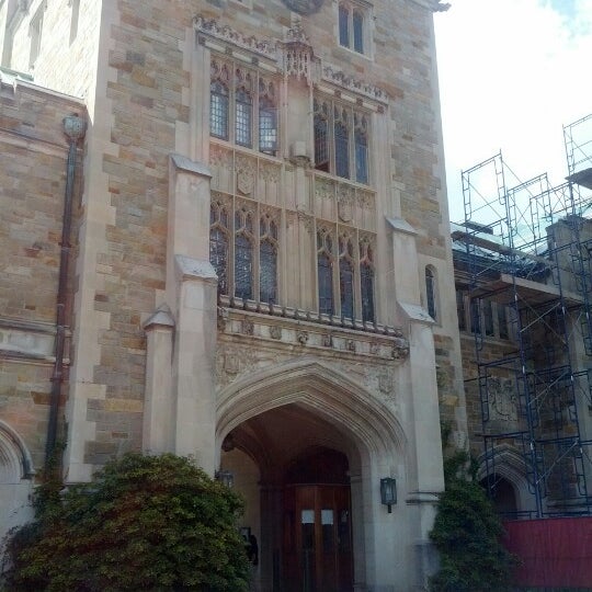 Vassar College - University in Poughkeepsie