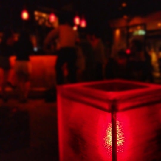 Solas (Now Closed) - Nightclub