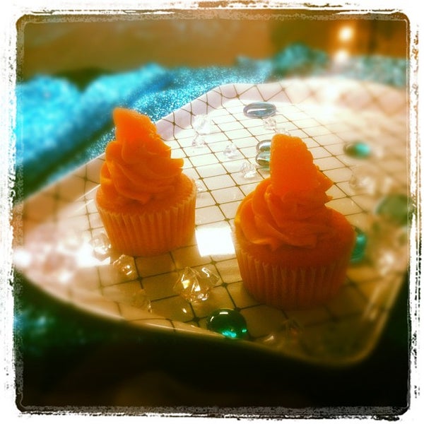 Sassy Sweets - Bakery