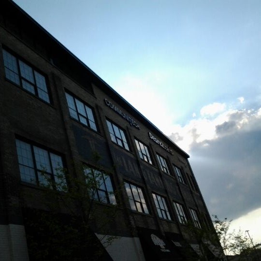 D2L - City Commercial Core - 2 tips from 199 visitors