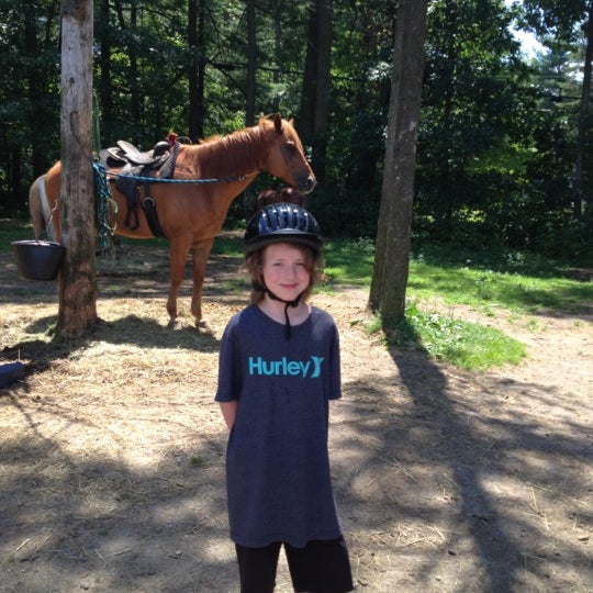 Lucky 7 Stables - Londonderry, NH