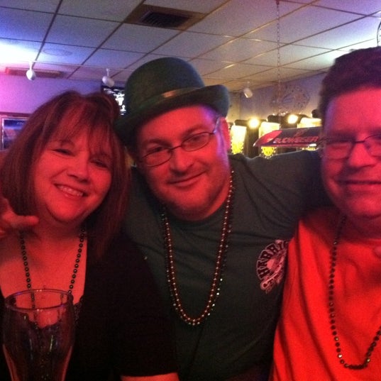 Shroyer Inn - Bar in Shroyer Park