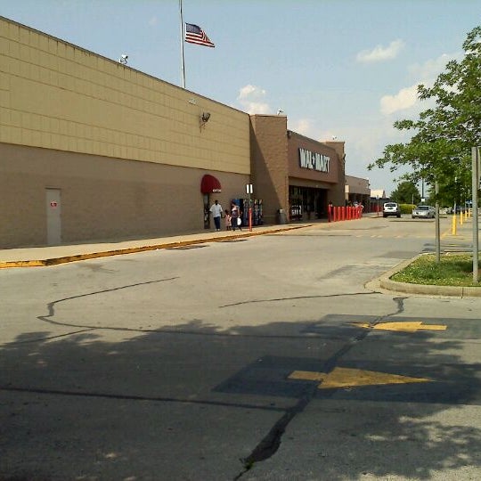 Photos at Walmart Supercenter - Big Box Store in Madison