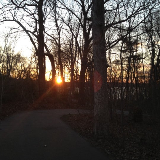 Raynor Park - Park in ronkonkoma