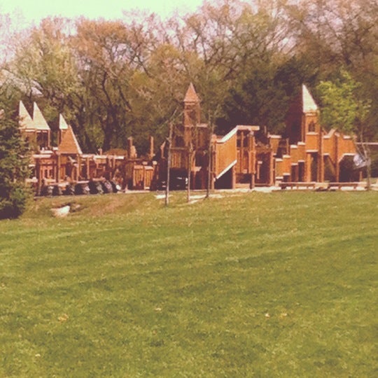 State Road Elementary School - Fenton, MI