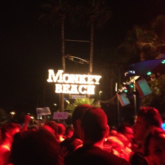 Monkey Beach Club - 30 tips from 1489 visitors