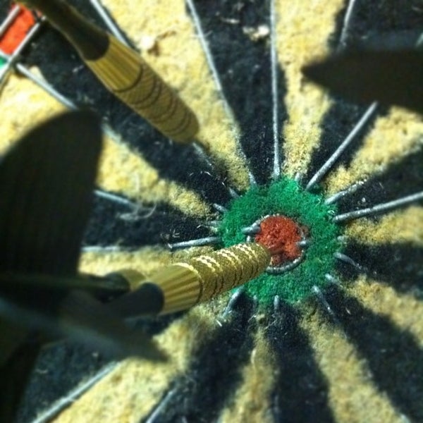 Photos at Balboa Saloon - Balboa Village - 700 E Bay Ave