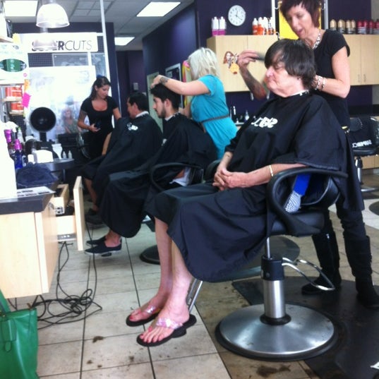 Supercuts - Hair Salon