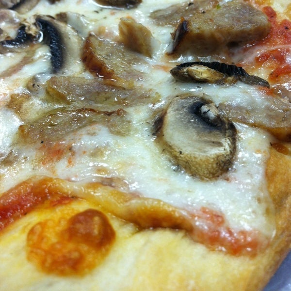 Photos at Campus Corner - Pizza Place