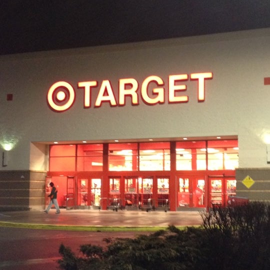 Photos at Target - Hackensack, NJ