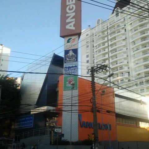 Angeloni Supermercado