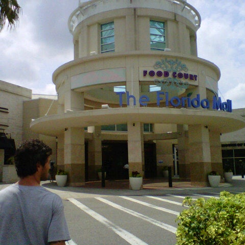 Photos at The Florida Mall Food Court - 8001 S Orange Blossom Trl
